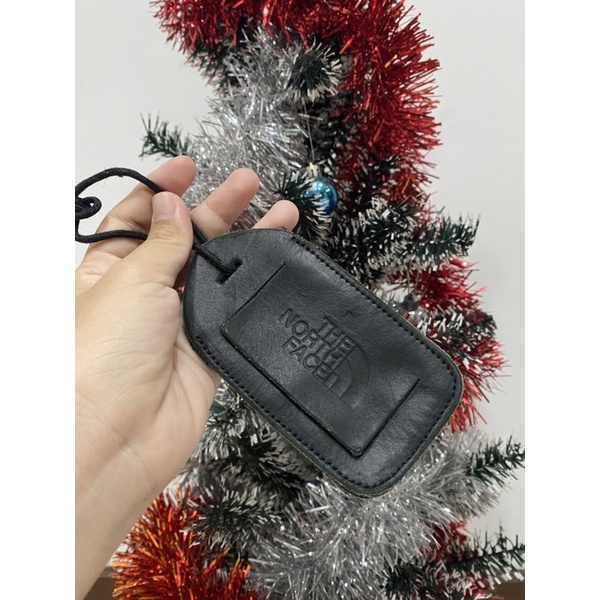 2nd Hand tag THE NORTH FACE | Shopee Malaysia