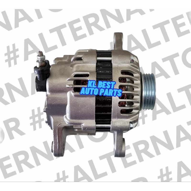 NAZA SUTERA ALTERNATOR RECON | Shopee Malaysia