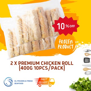 CL FROZEN & FRESH SEAFOOD, Online Shop | Shopee Malaysia