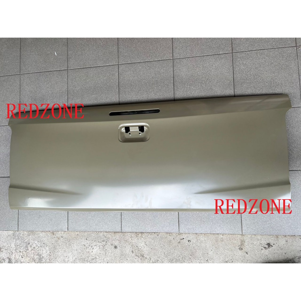 MITSUBISHI TRITON 2015 - 2020 REAR BONNET /TAIL GATE BOOT BELAKANG NEW ...