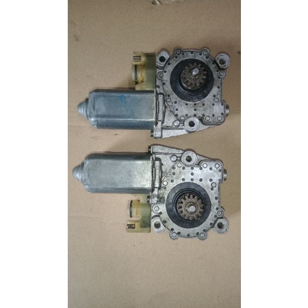 Original Mercedes Benz S-Class W140 Power Window Motor (Used) | Shopee ...