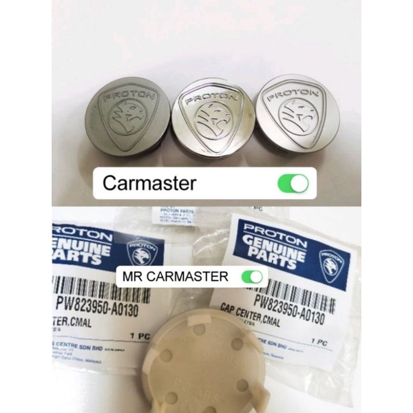 ORIGINAL PROTON IRIZ, SAGA BLM, FL, FLX, PREVE, SATRIA NEO, GEN2 ...