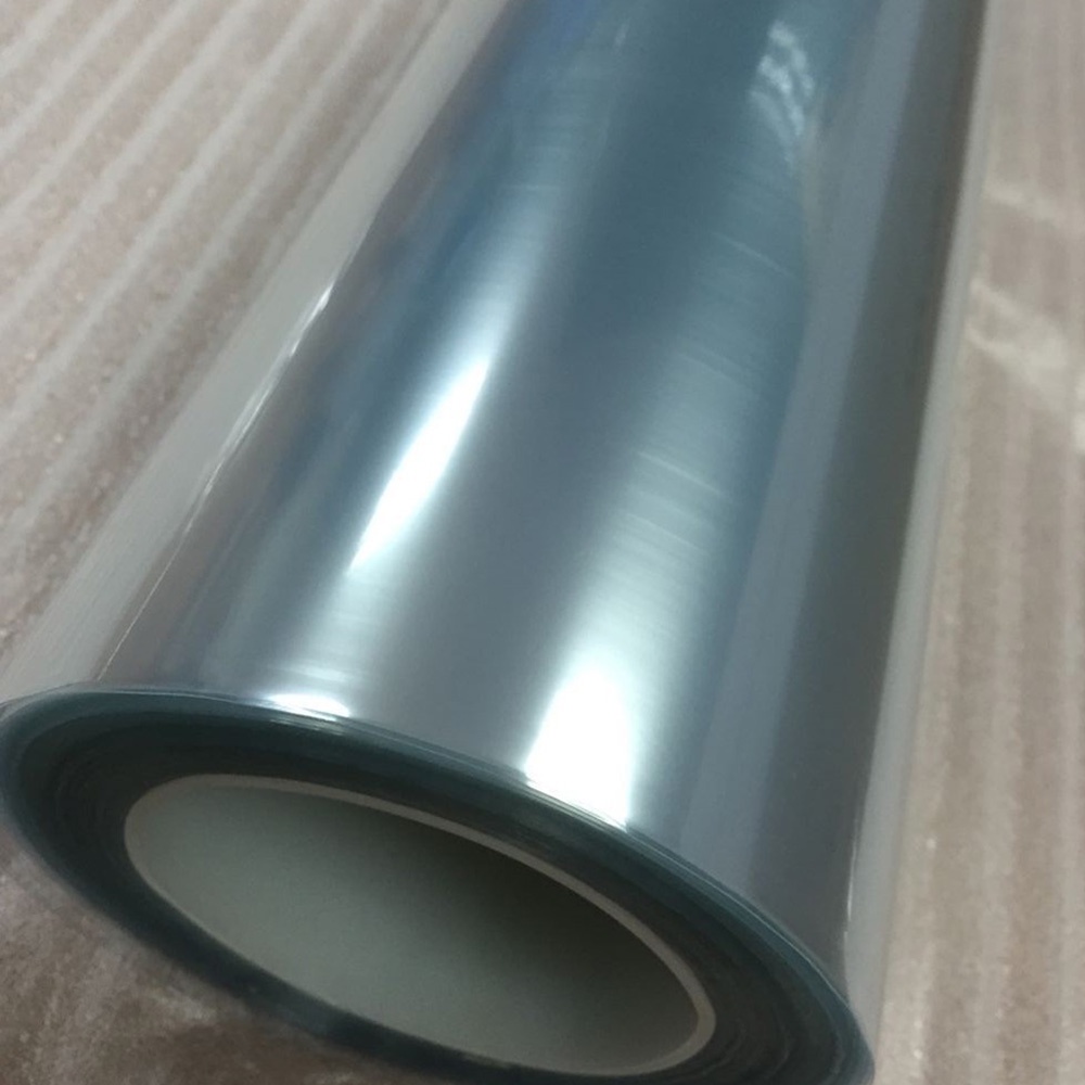 59*100 to 500CM 3 Layers Glossy PPF Clear Car Paint Protection Film ...