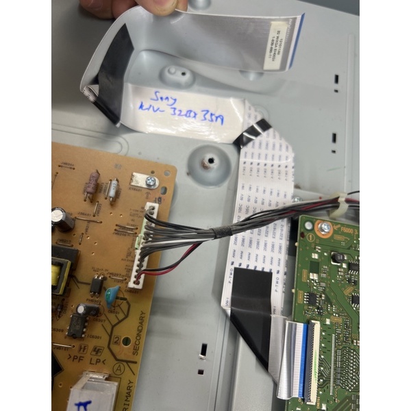 Sony KLV-32BX35A LVDS Cable | Shopee Malaysia