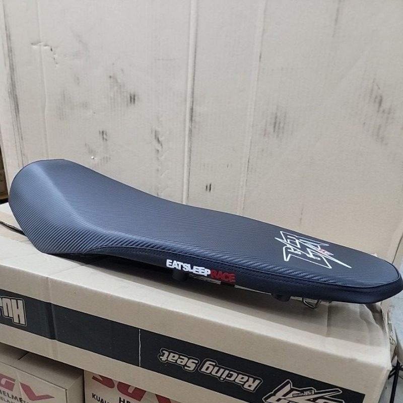 SEAT ESR MODEL BARU ORIGINAL 100% LC135 RS150 Y15 (TULISAN ESR ...