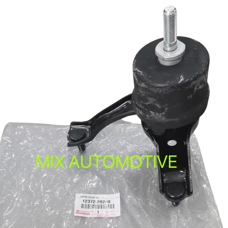 100% ORIGINAL TOYOTA CAMRY 2012-2018 ASV50 ACV51 2.0/2.4 ENGINE ...