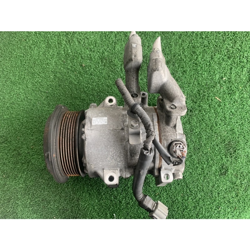 TOYOTA 2AZ / 1AZ COMPRESSOR ACR50/ANH20/ESTIMA/AIPHARD/CAMRY) 2.4cc ...