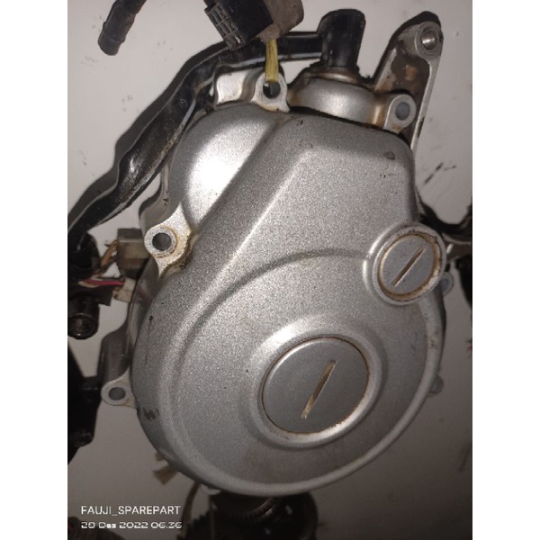 Wanwey Yamaha Vixion old ORI magnet Spool Left kalter With motor ...
