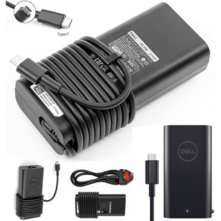 Original Dell 65w Type-C LA65NM190 LPS 5V 9V 15V 20V 3A 3.25A USB C ...