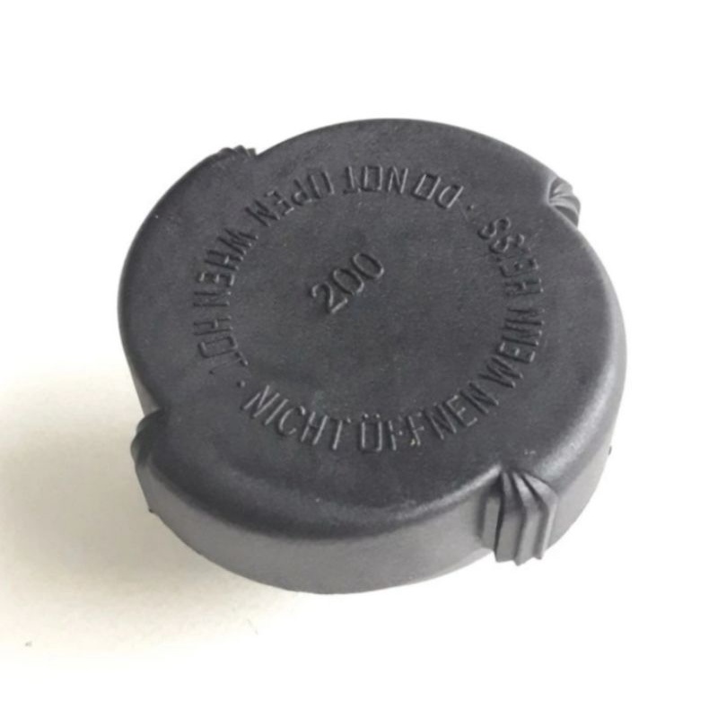 Bmw E30 E34 E36 E38 E39 E46 E53 Radiator Tube Cap | Shopee Malaysia