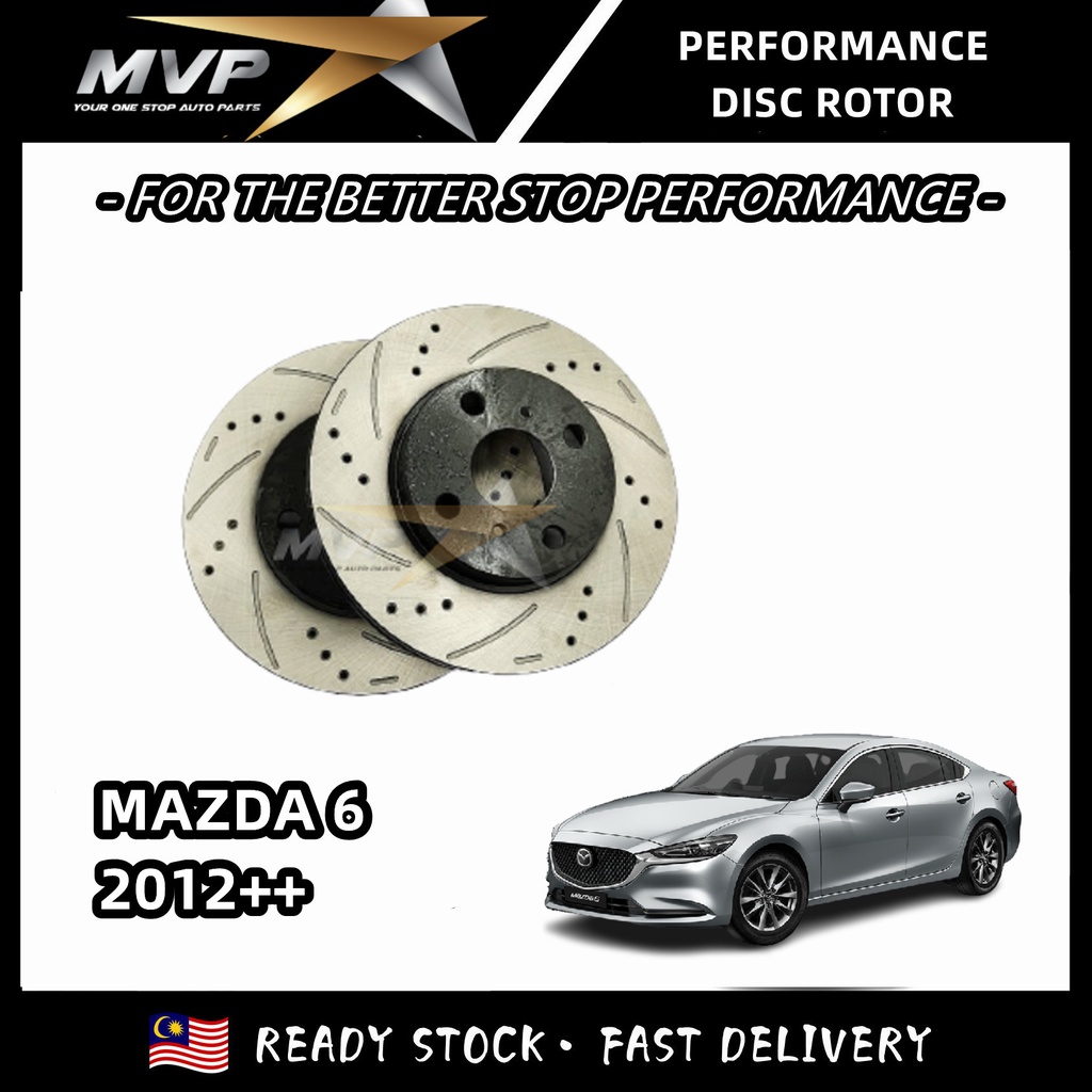 Mazda 2 / Mazda 3 / Mazda 5 /Mazda 6 / Mazda CX5 / Mazda CX3 ...