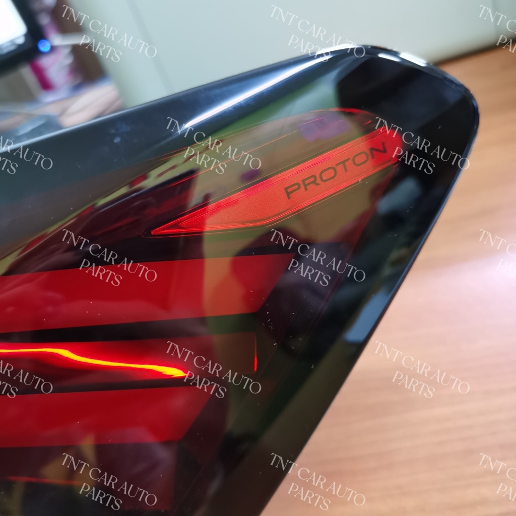 PROTON X50 TAIL LAMP RH OUTER (ORIGINAL GEELY / ORIGINAL PROTON ...