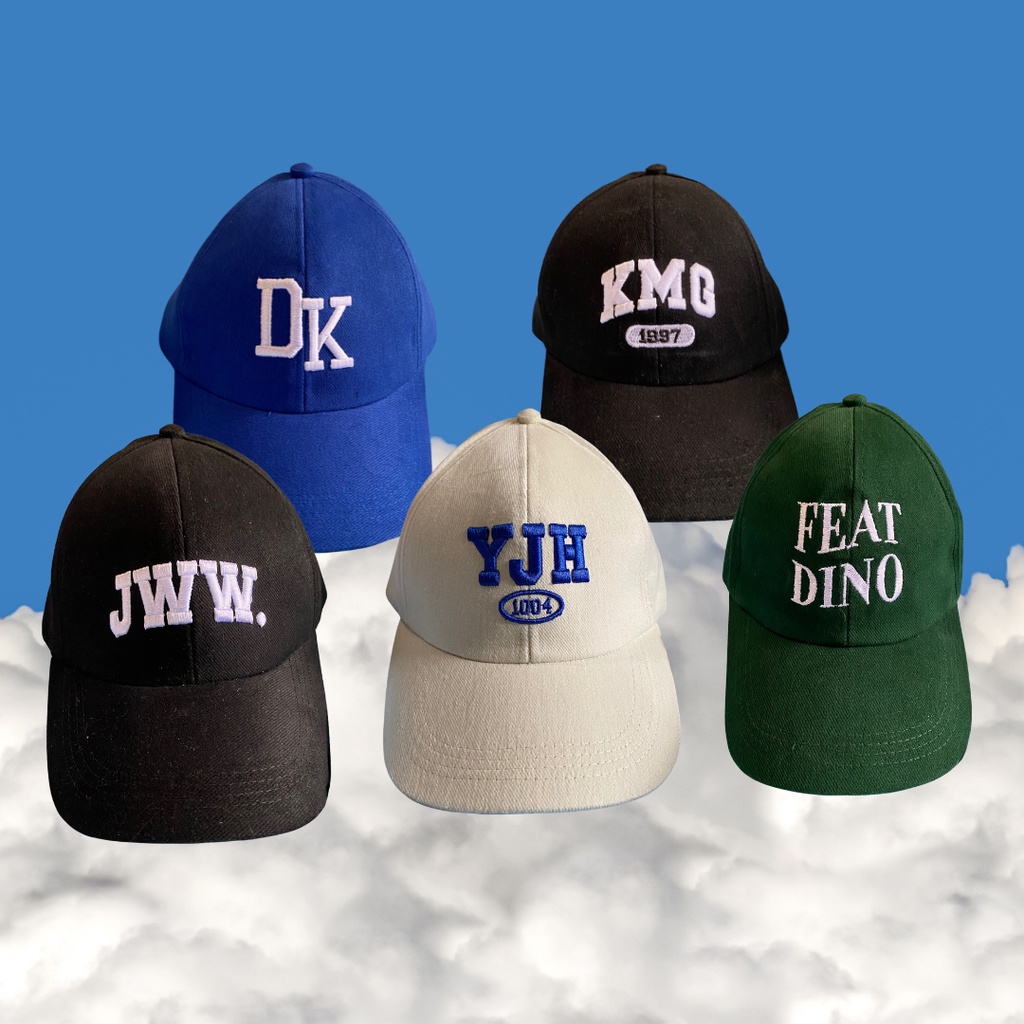 Team SVT CAP | Shopee Malaysia