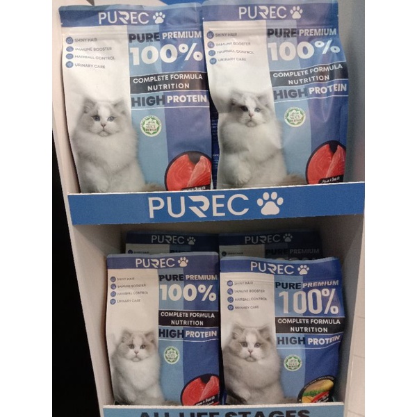 PUREC PURE PREMIUM 1KG | Shopee Malaysia
