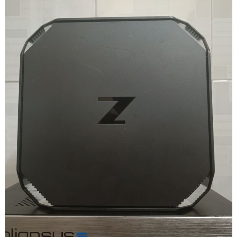 Hp Z2 mini g4 Workstation Computer tiny itx mini Workstation | Shopee Malaysia