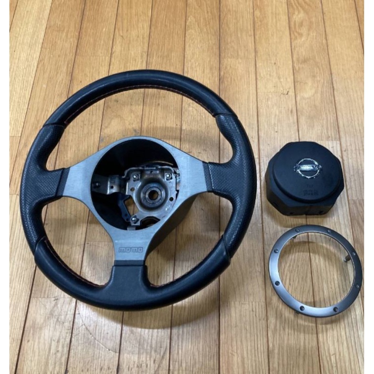 MOMO Nissan steering wheel | Shopee Malaysia