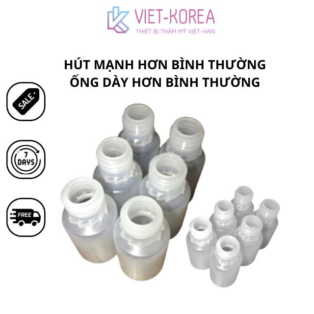 Plastic Tube for Bleeding and Bruises Suction Tube for Acne ...