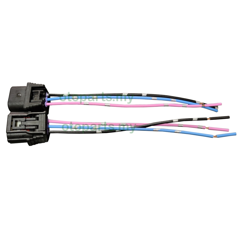 Honda Jazz TFO, Civic FD, City TMO, CRV SWA, Accord 2.4 Plug Coil ...