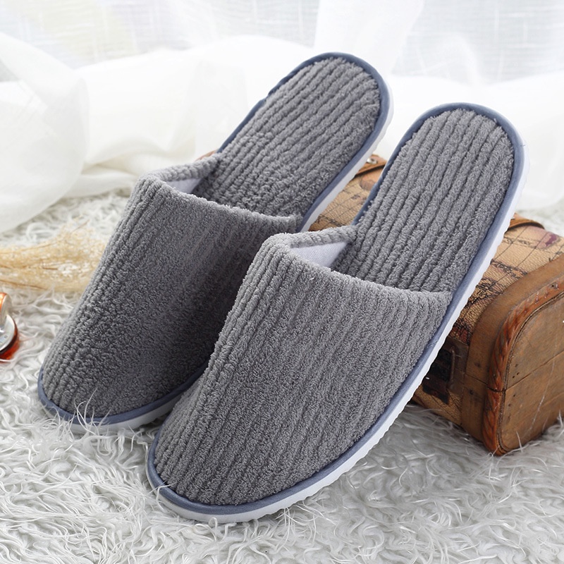 【S&C】Lowest Price! Men's and Women's Common Home Slip-resistant Thick ...