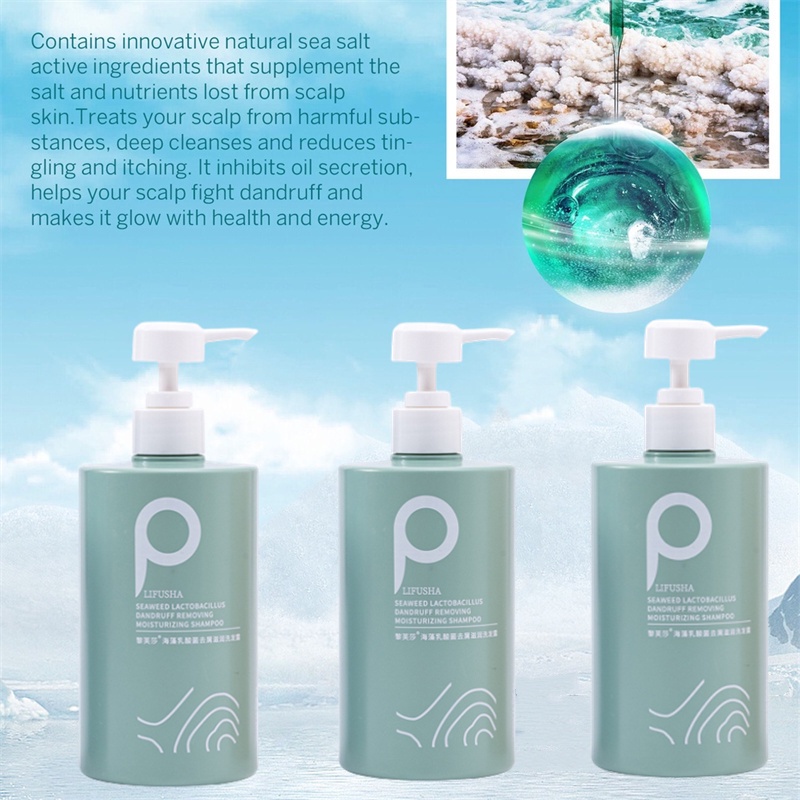 Anti Dandruff Hair shampoo kelemumur berkuping dan rambut ubat kulit ...