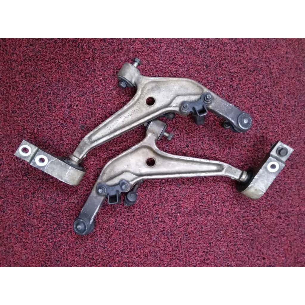 NISSAN FRONT LOWER ARM For XTRAIL NT30 | Shopee Malaysia