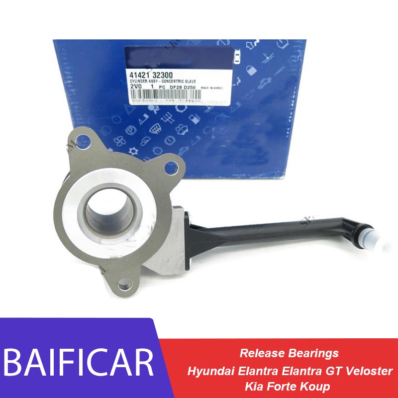 Brand New Genuine Release Bearings Clutch Slave Cylinder 41421-32300 ...