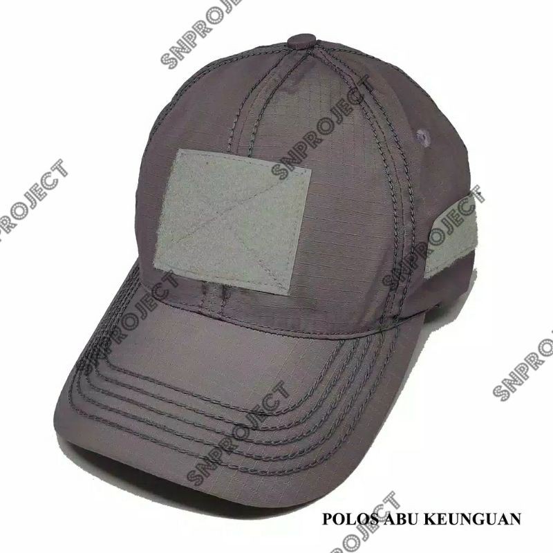 (TACTICAL Velcro TACTICAL VELCRO Commando TNI Striped Military ABRI ...