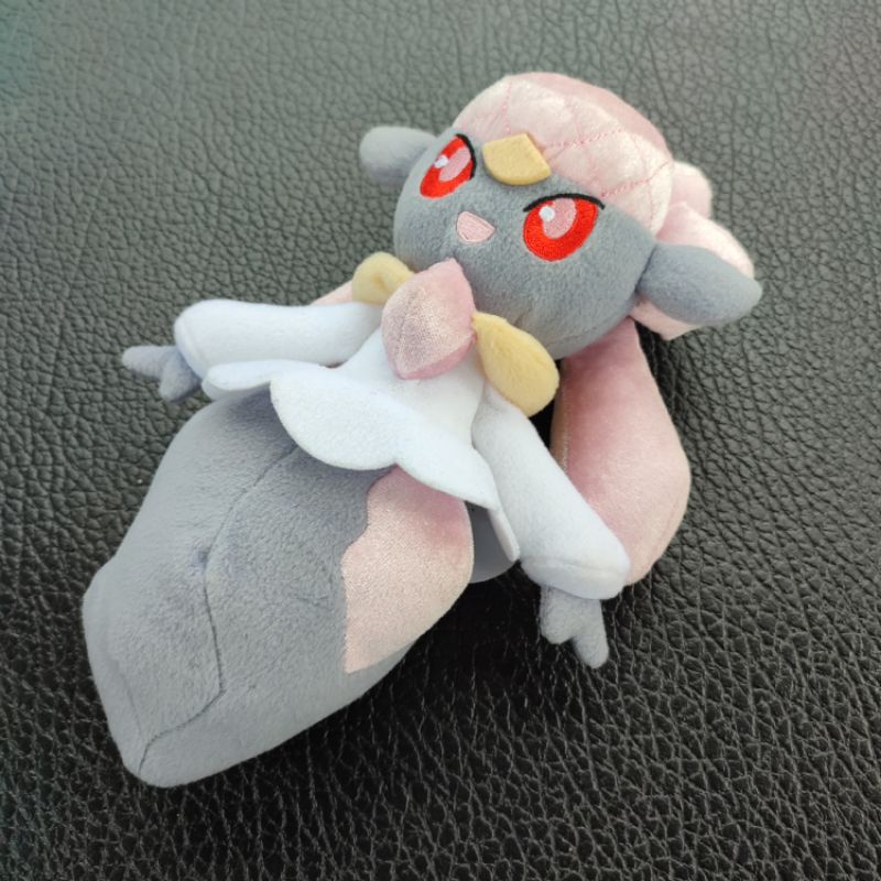 Super Cute SUPER RARE Genuine Japan Anime - POKÉMON / POKEMON – DIANCIE ...