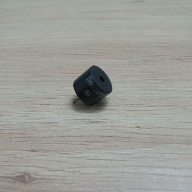 5v Chip Buzzer, Beep Buzzer, 5V DC Buzzer | Shopee Malaysia