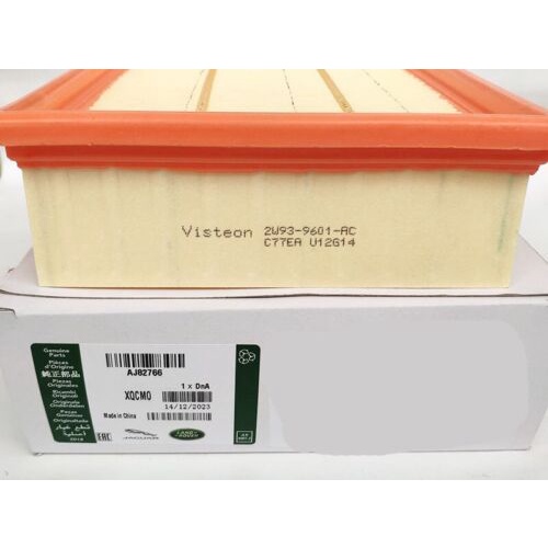 PHE000112 AIR FILTER LAND ROVER DISCOVERY 3 , 4 ( L319 )RANGE ROVER ...