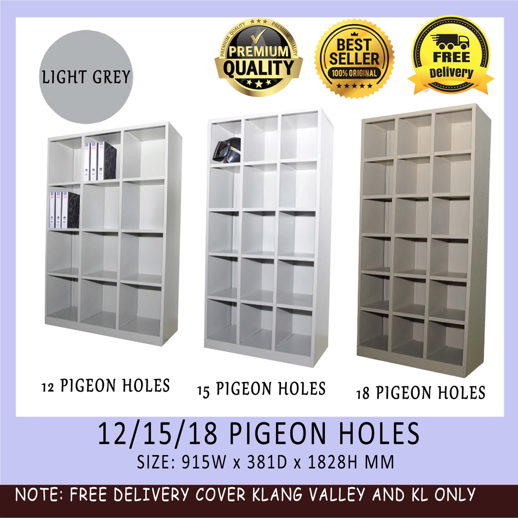 Pigeon Holes | Storage Cabinet | Office Cabinet | Filling Cabinet ...