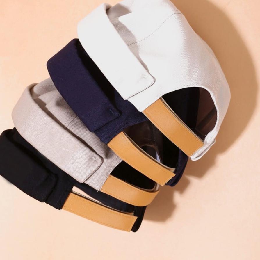 Plain Hats Miki Hats Hijrah Caps Adult muslim Caps Plain | Shopee Malaysia