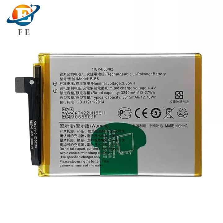 VIVO V11i 1806 VIVO Y97 V1813A V1813T BATTERY (B-E8) | Shopee Malaysia