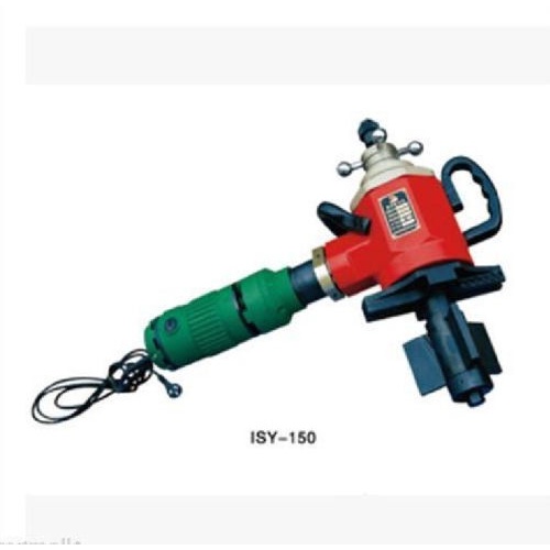 ISY-150 Electric Pipe End Preparation Beveling Machine Beveller 220V ax ...
