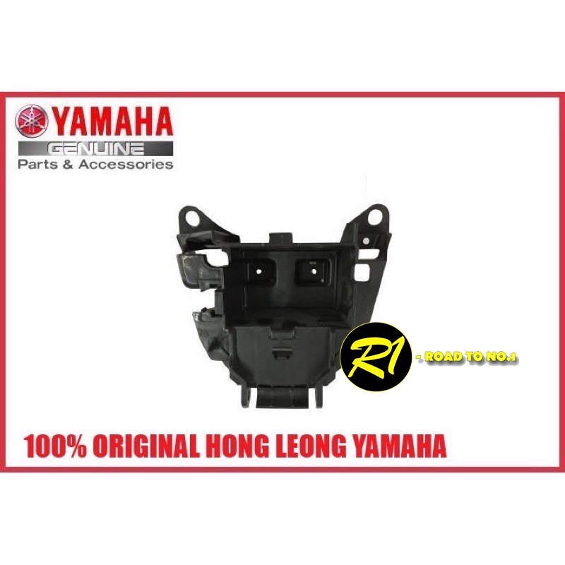 YAMAHA LC135 NEW V2 V3 V4 V5 V6 V7 BATTERY BOX CASE KOTAK BATERI ...