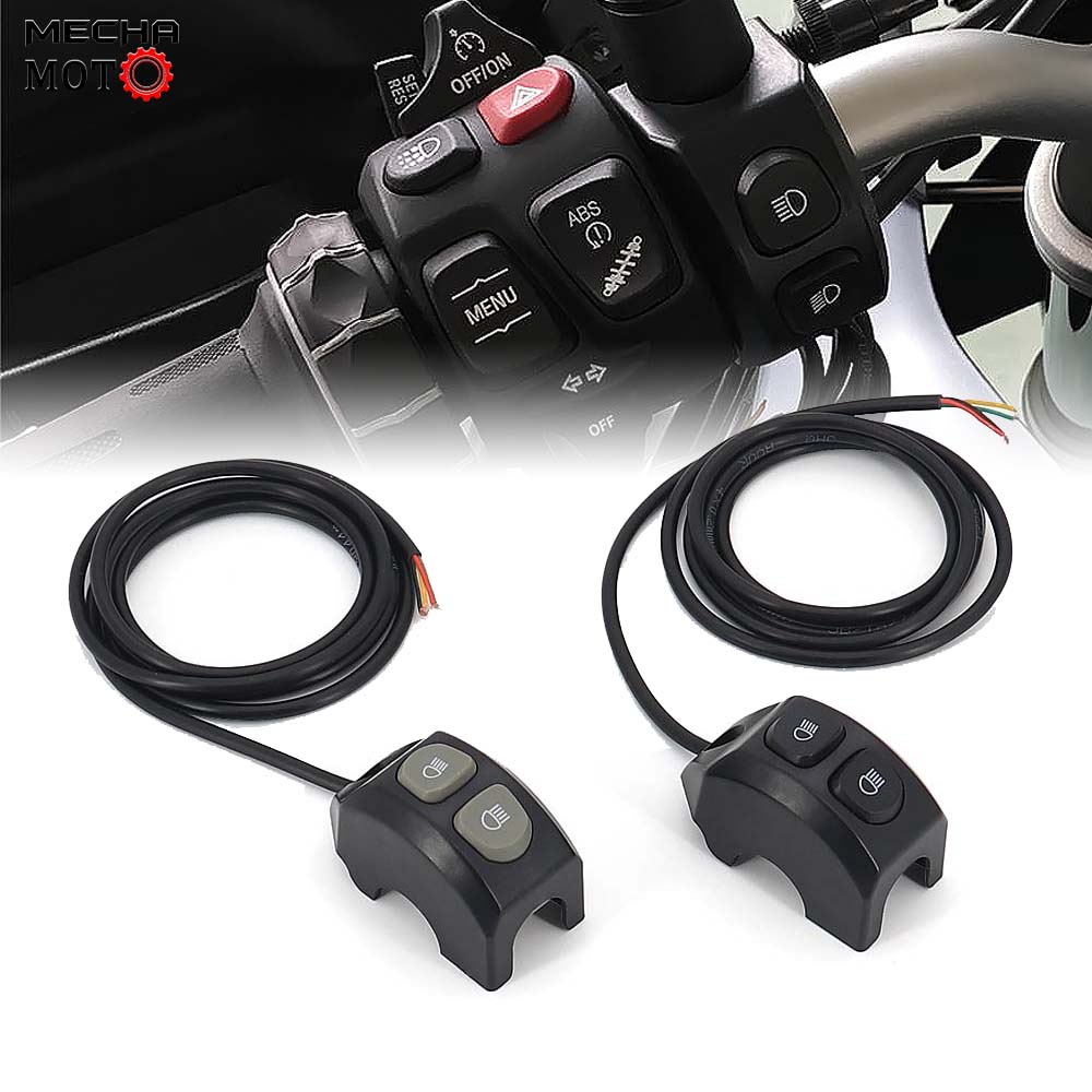 For BMW R1200GS R 1200 GS R1250GS F850GS f750gs F750GS ADV Adventure LC ...