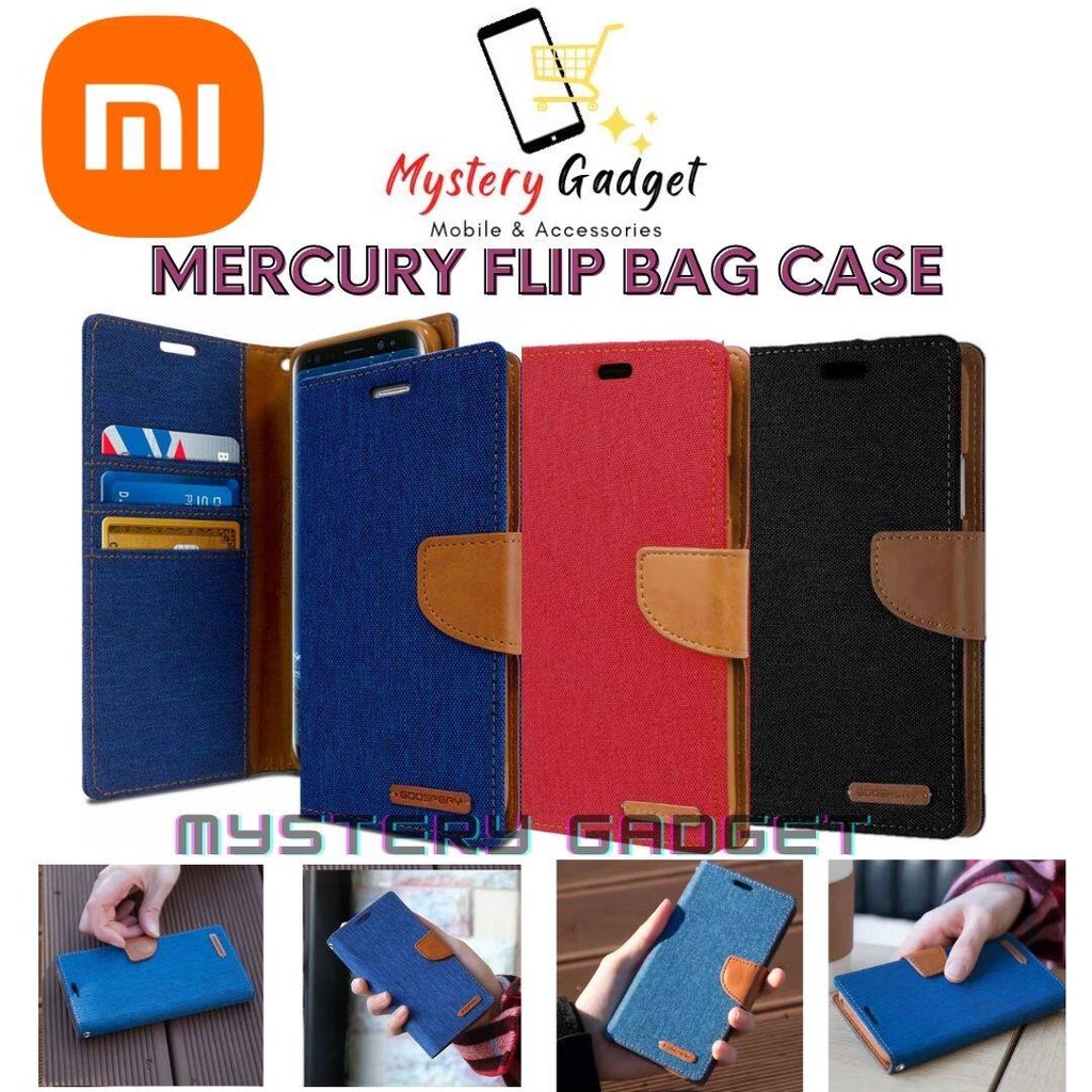 Mi Poco X6 X5 X4 X3 NFC M4 Pro Redmi A5 9A 9c 10c 12c 13c Note 9 10 12 ...