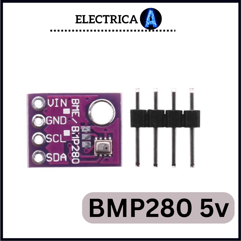 GY-BMPE280-3.3, BME280 3.3V BMP280 Environment ambient module ...