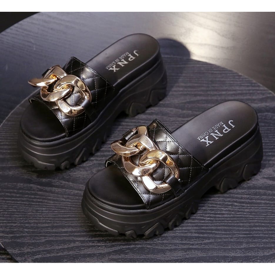 Yoshi FLAT Sandals For Women BM511 | Shopee Malaysia