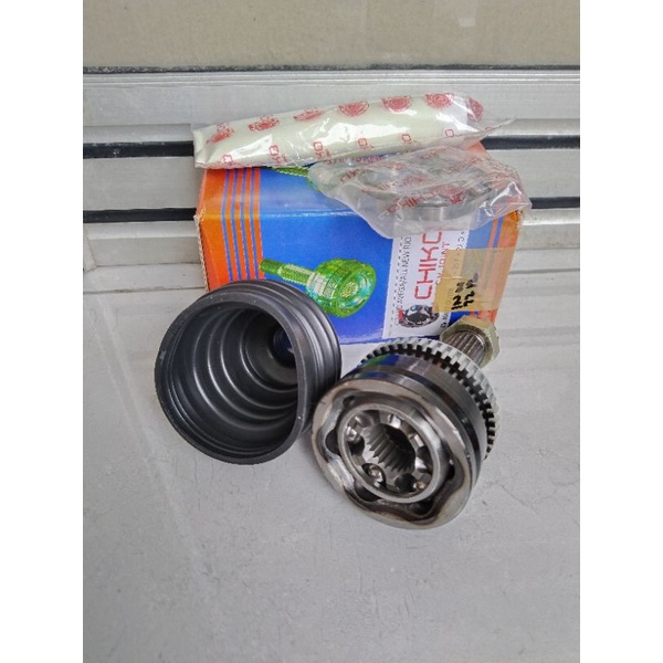 Cv joint join as drive cockel coupling coupling outer wheel hyundai ...