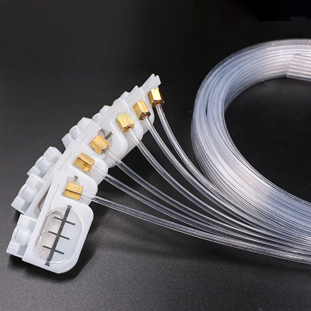 Ink damper dumper, Ink Pine Line Hose for Epson L1800 R330 L805 L850 ...