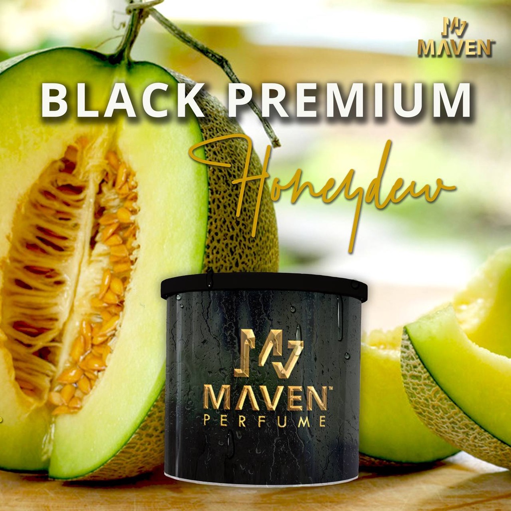Maven Black Premium Perfume Car (New)(BP) | Shopee Malaysia