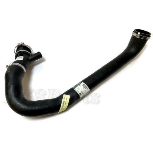 FOR Land Rover LR024305 Intercooler hose Assembly Intercooler to ...