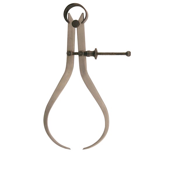 SPRING CALIPER OUTSIDE 6"(150MM) , 8"(200MM) , 10"(250MM) , 12"(300MM ...