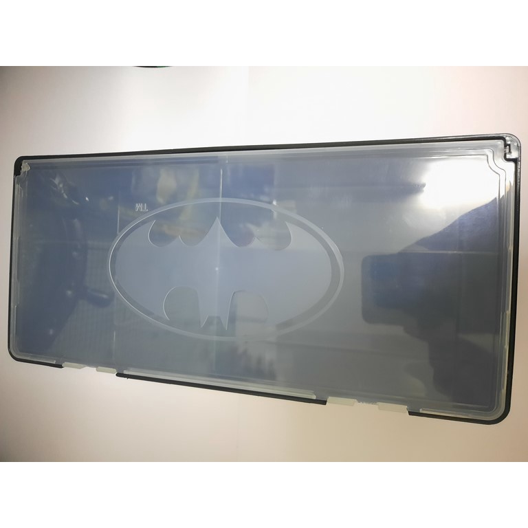 CALTEX BATMAN DISPLAY BOX LIMITED EDITION | Shopee Malaysia