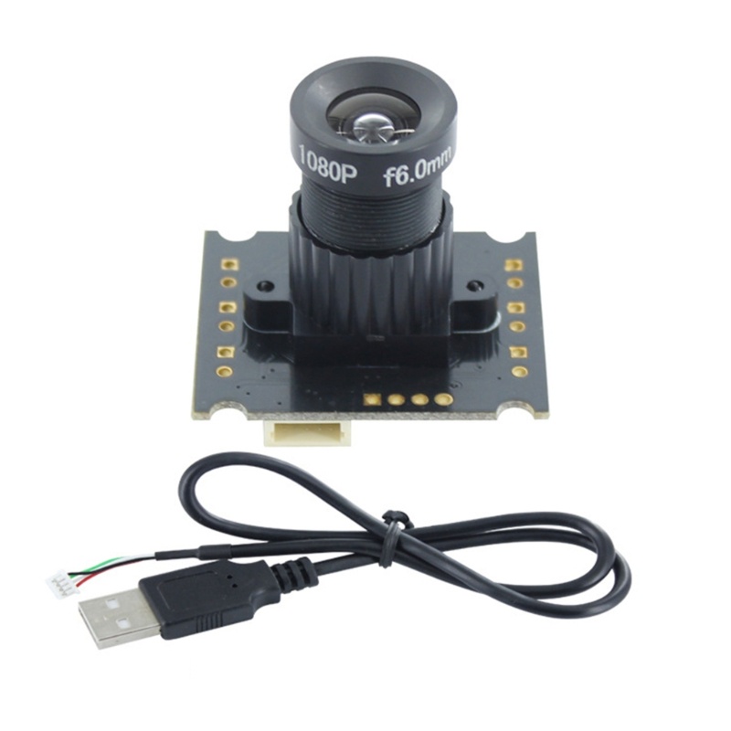Doublebuy OV9726 Images Sensor USB Camera Module 1MP MJPG YUY2 Webcam ...
