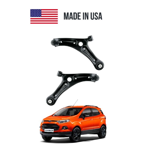 FORD ECOSPORT FRONT LOWER ARM | Shopee Malaysia