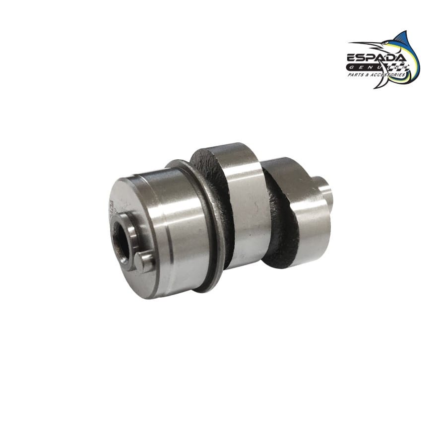 ESPADA RACING E2 HIGH CAMSHAFT RFS150 BENELLI CAM SHAFT | Shopee Malaysia