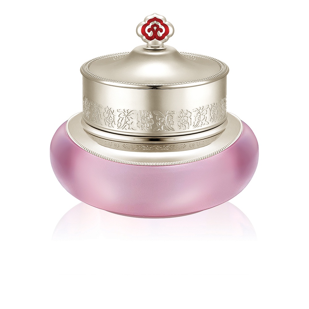 THE WHOO Gongjinhyang Soo Intensive Hydrating Cream 50ml | Shopee Malaysia
