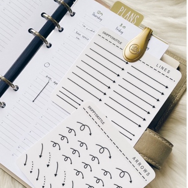 Minimalist sticker Series | Sticker Transparent | Shapes | Shopee Malaysia